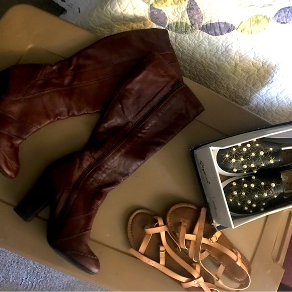 Shoes | Womens Shoe Bundle 3 | Poshmark